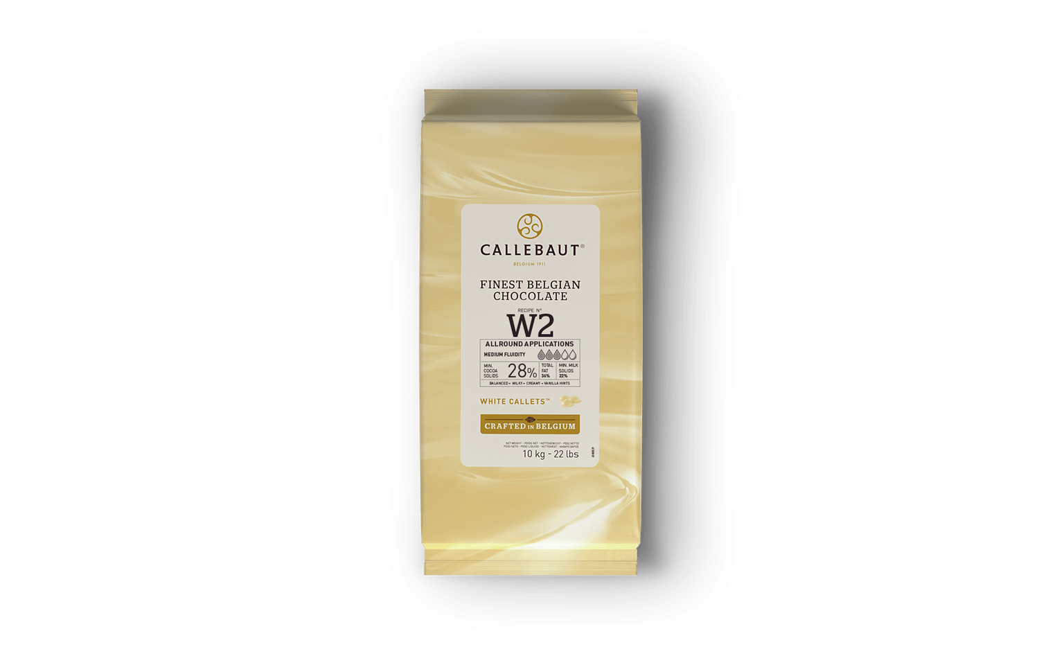 Callebaut | Belgian Chocolate | Cakers Warehouse