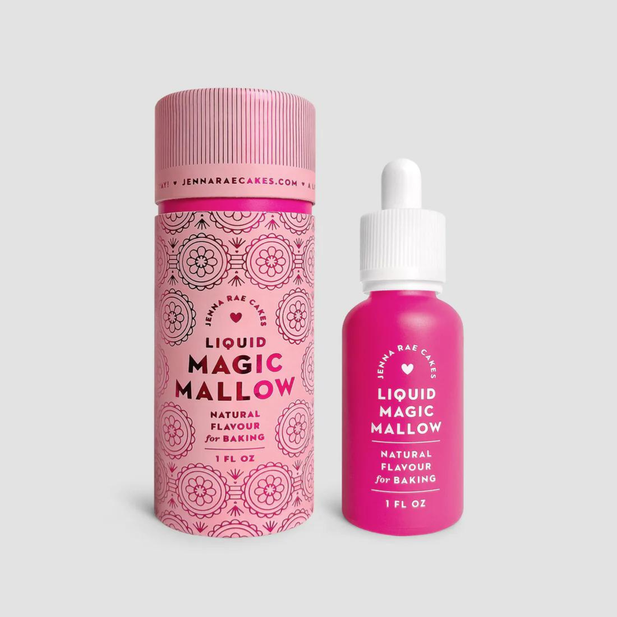 Liquid Flavour 30ml Magic Mallow — Cakers Warehouse