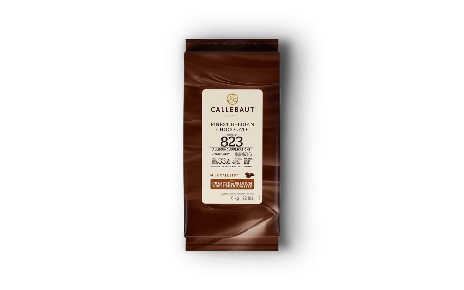 Callebaut | Belgian Chocolate | Cakers Warehouse