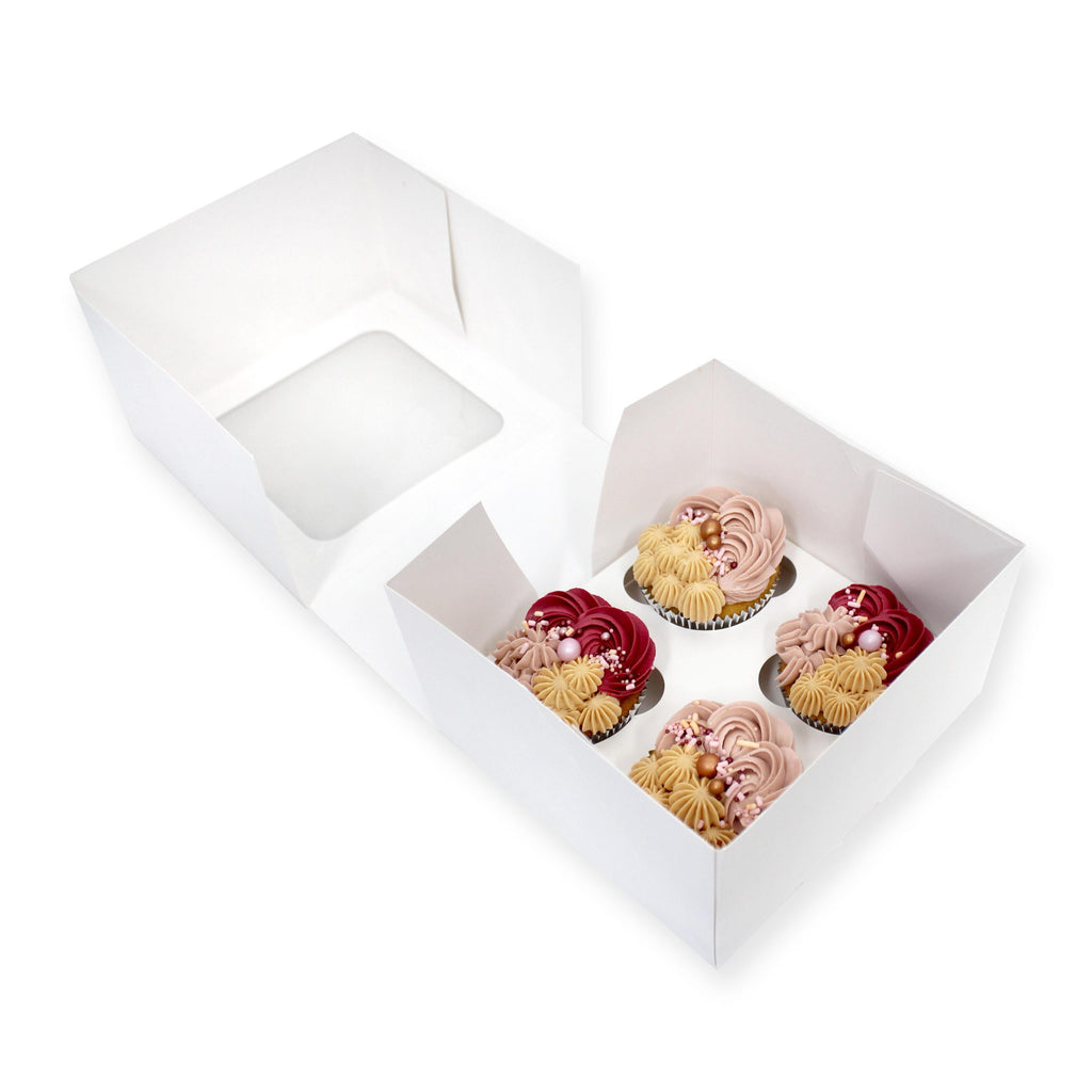 Cake Boxes | Tall Cake Boxes | Cakers Warehouse