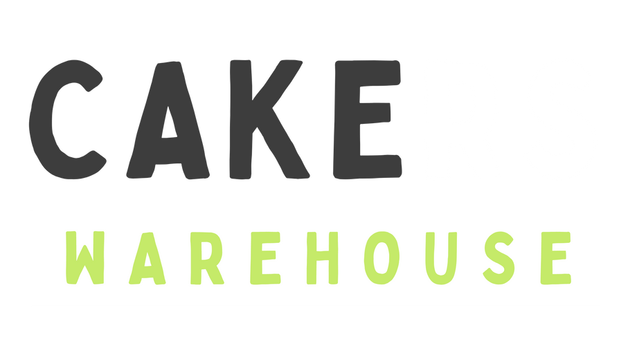 Custom Cake Toppers | Acrylic Toppers | Cakers Warehouse