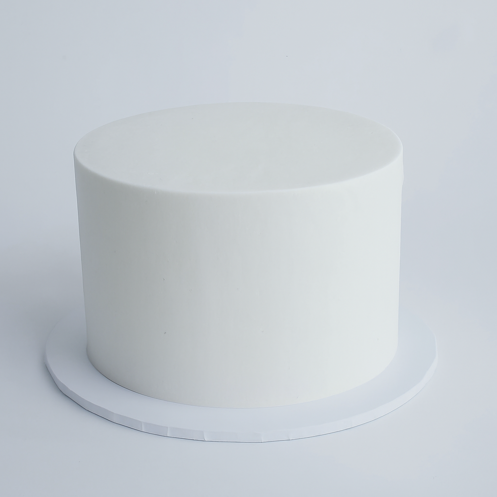 Dressed Cake Plain — Cakers Warehouse