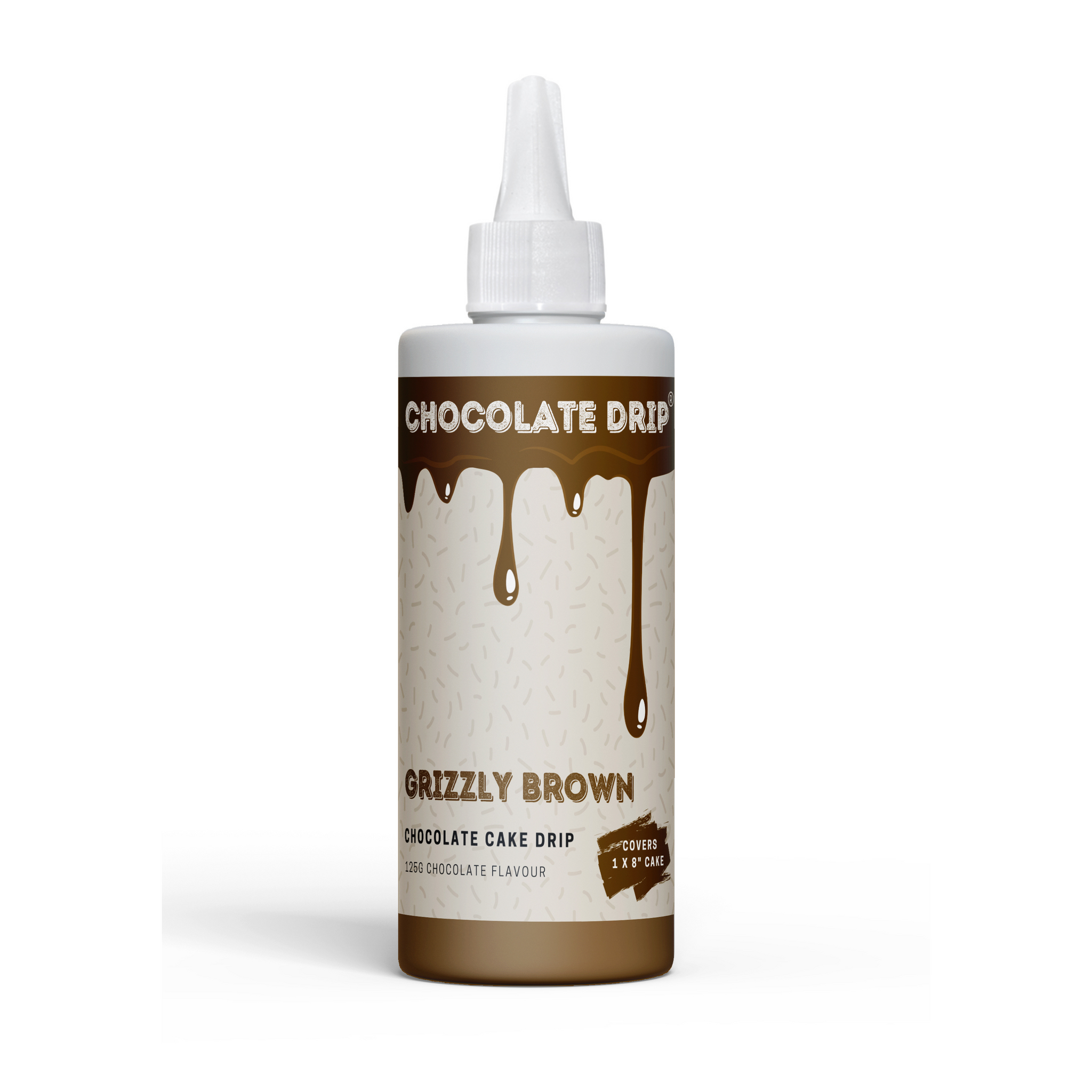 Chocolate Drip — Cakers Warehouse