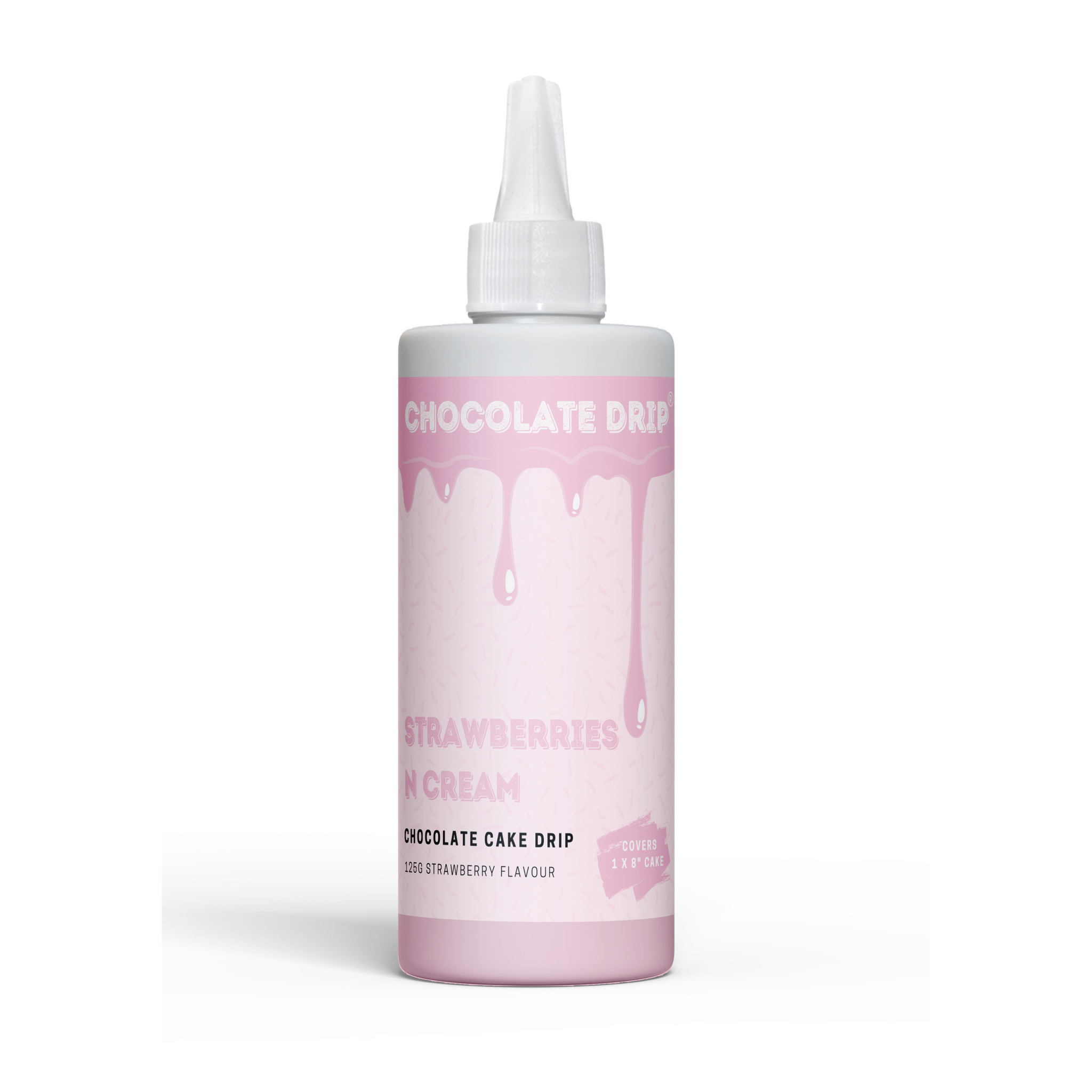 Chocolate Drip — Cakers Warehouse