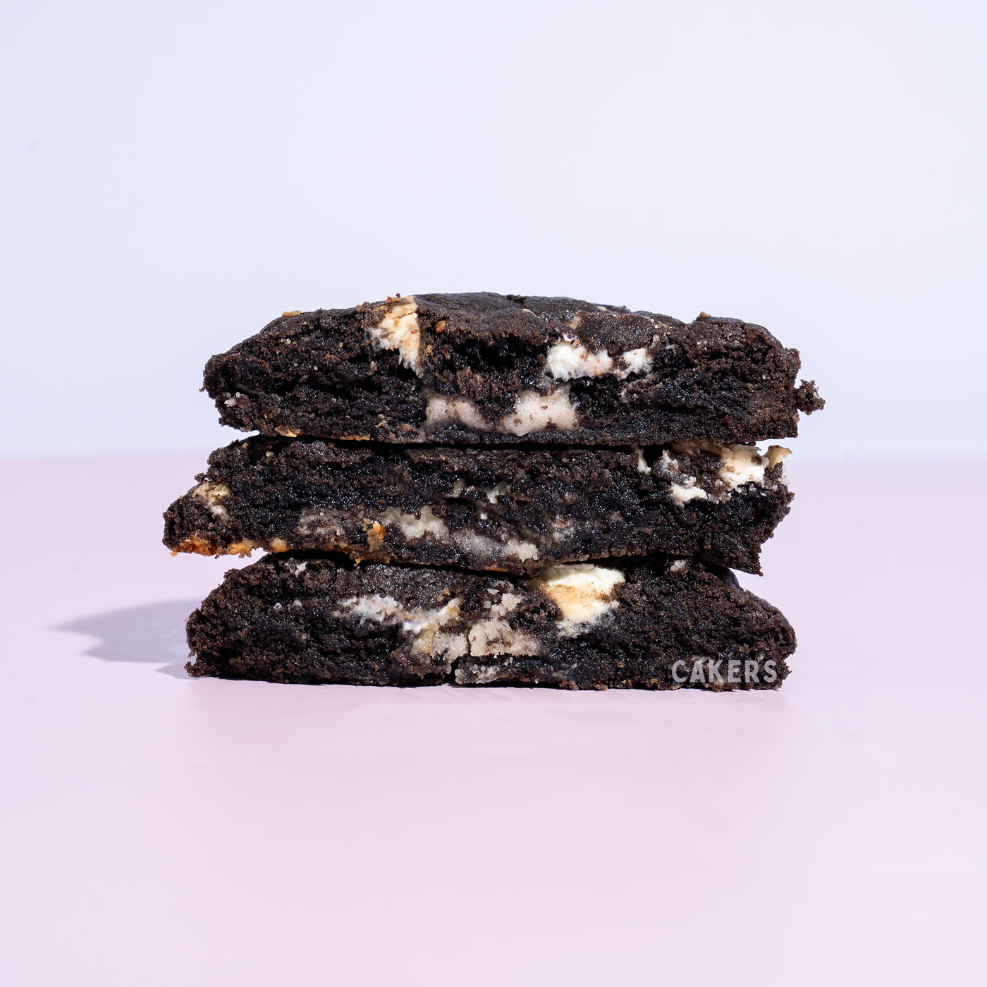 NY Style Chunky Oreo Cookies — Cakers Warehouse