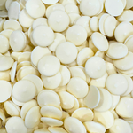 White Compound Chocolate Snowcap 500g — Cakers Warehouse