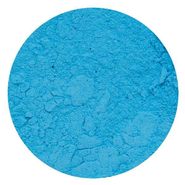 Dust Rainbow Spectrum Sky Blue — Cakers Warehouse