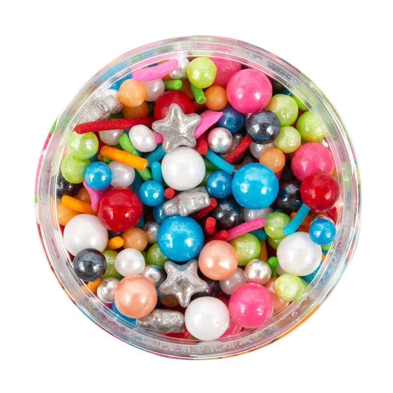 Sprinks | Sprinkle Mixes | Cakers Warehouse