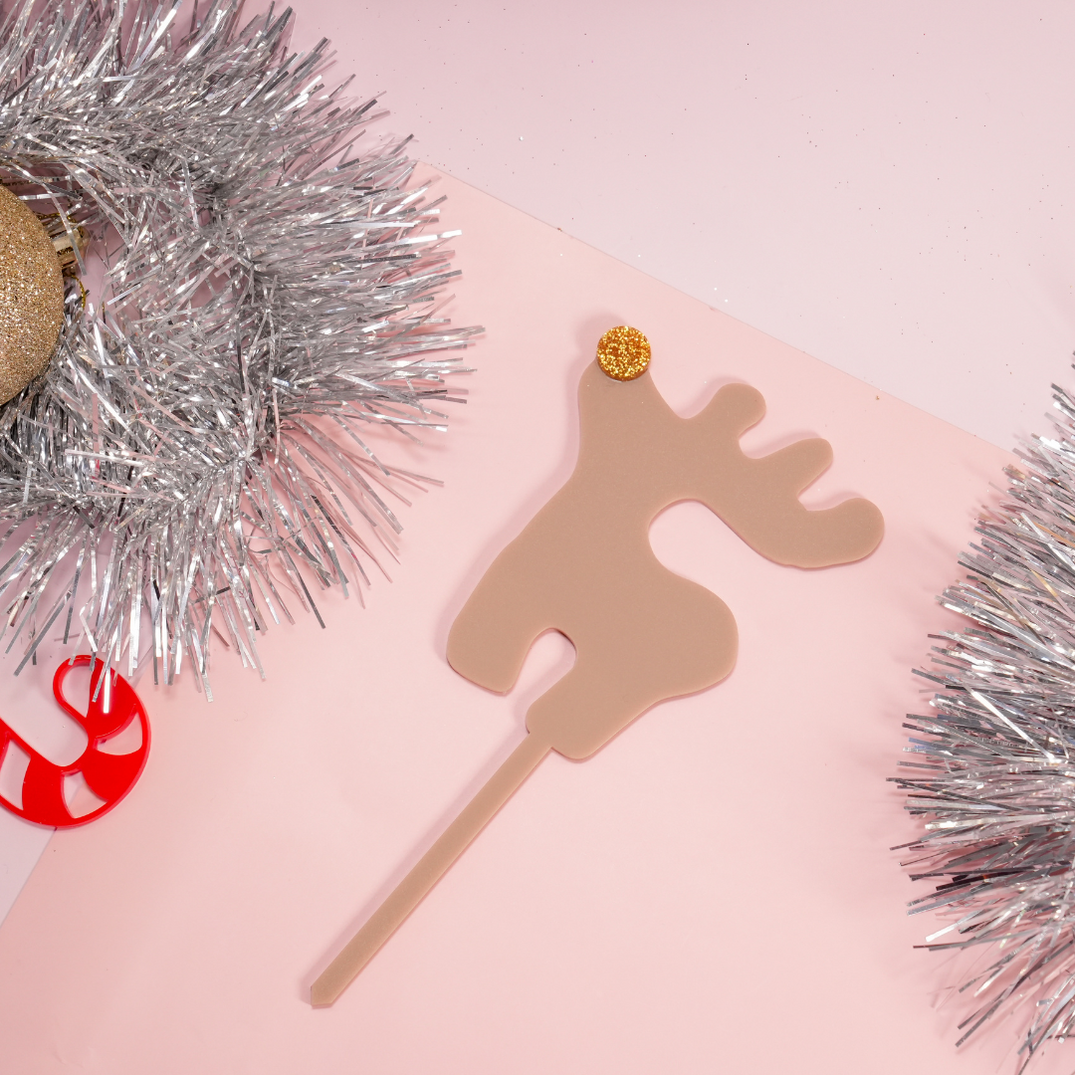 Custom Cake Toppers | Acrylic Toppers | Cakers Warehouse