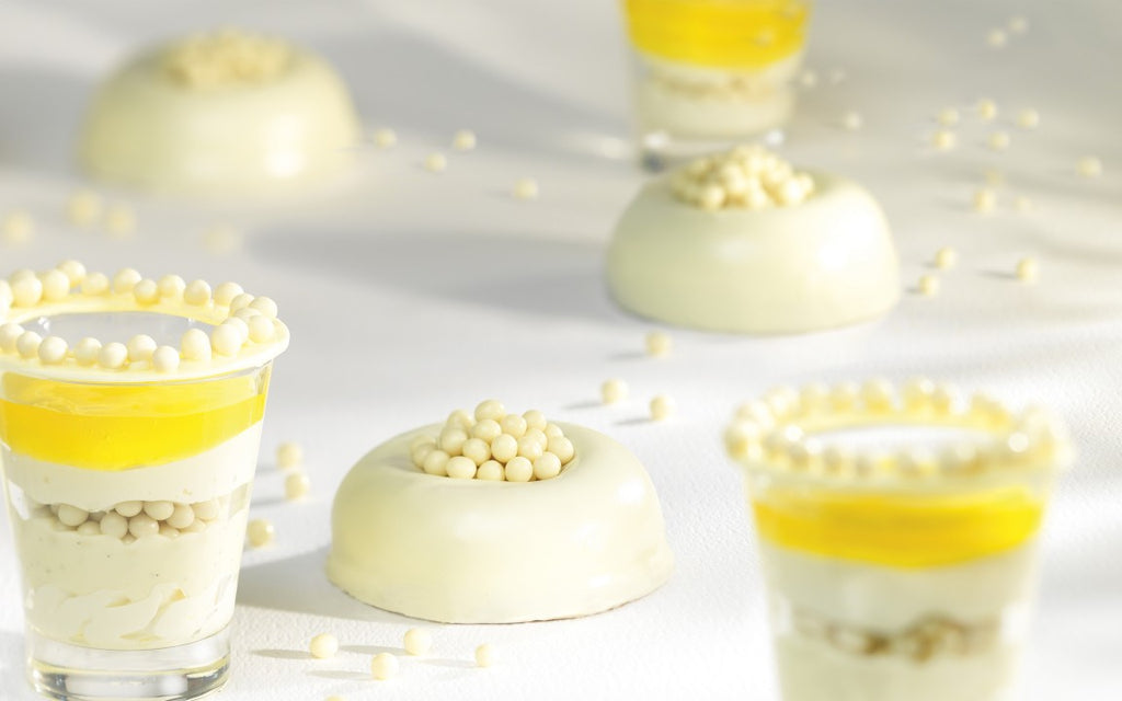 Callebaut | Belgian Chocolate | Cakers Warehouse