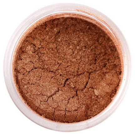 Luster Dust Bronze 2g — Cakers Warehouse