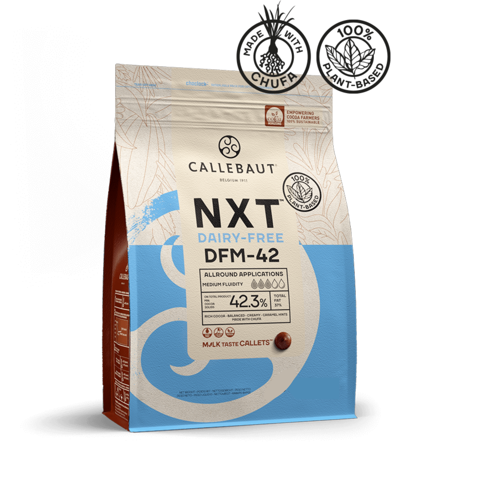 Callebaut | Belgian Chocolate | Cakers Warehouse