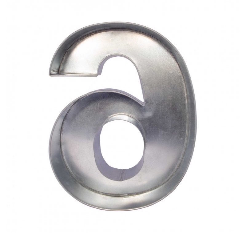 Cake Tin Number 6/9 — Cakers Warehouse