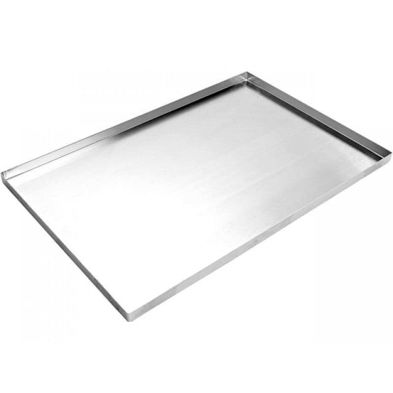 Sheet Pan Baking Tray 40cm x 30cm x 2.5cm — Cakers Warehouse