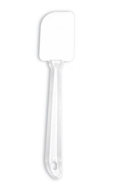 Silicone Flexible Scraper — Cakers Warehouse
