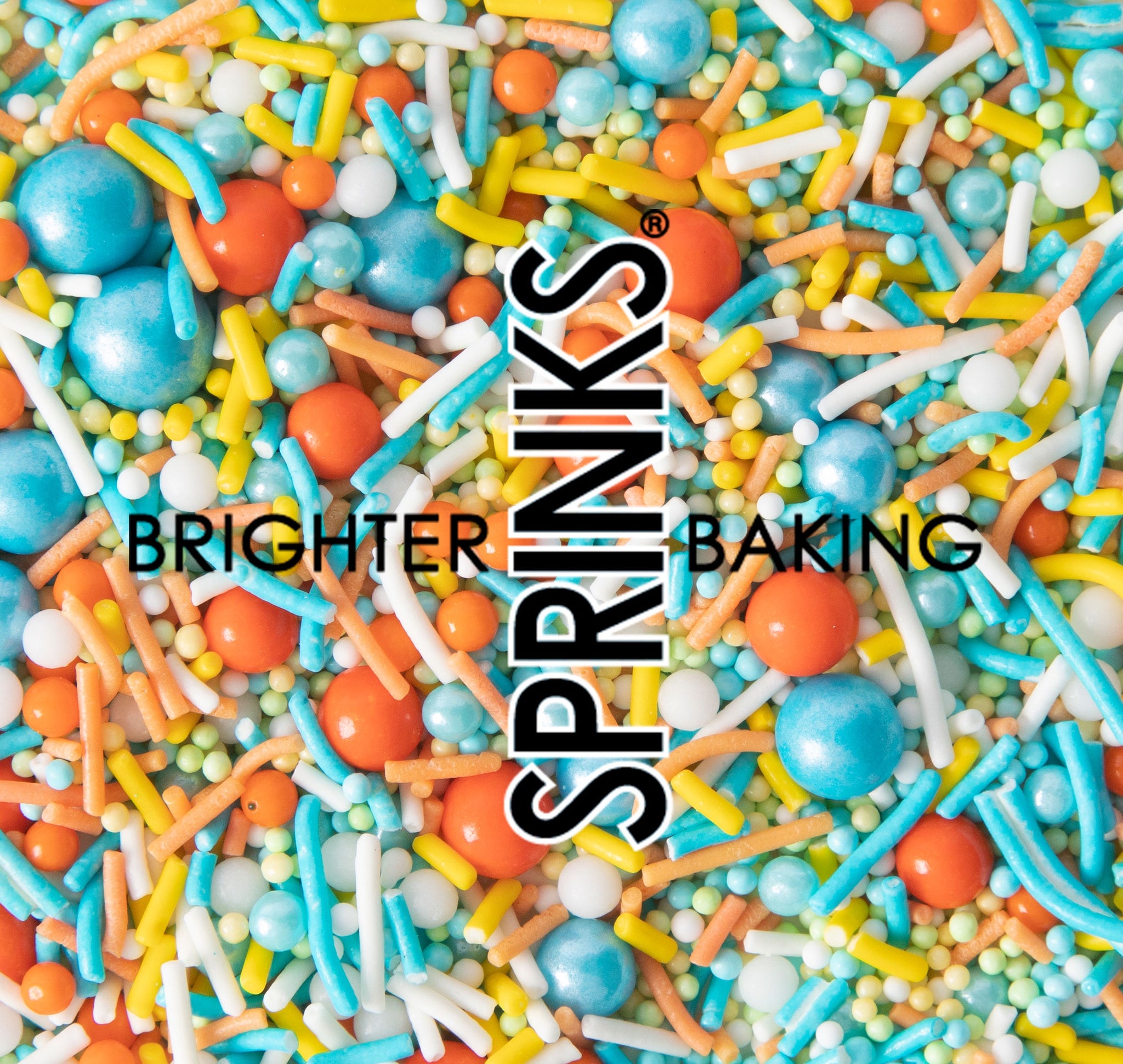 SPRINKLES — Page 8 — Cakers Warehouse