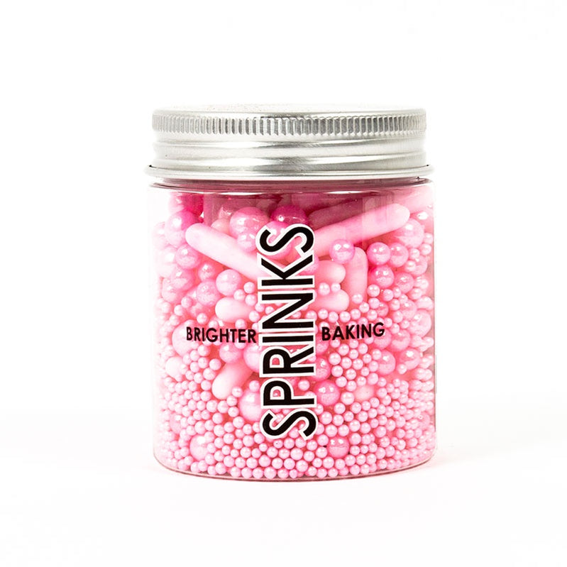 Sprinks | Sprinkle Mixes | Cakers Warehouse