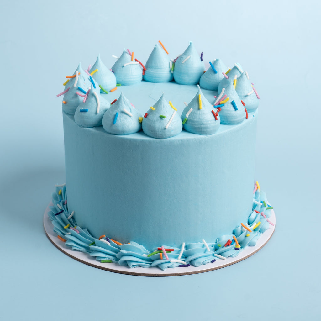 Naked Cakes | Baked Fresh | Cakers Warehouse