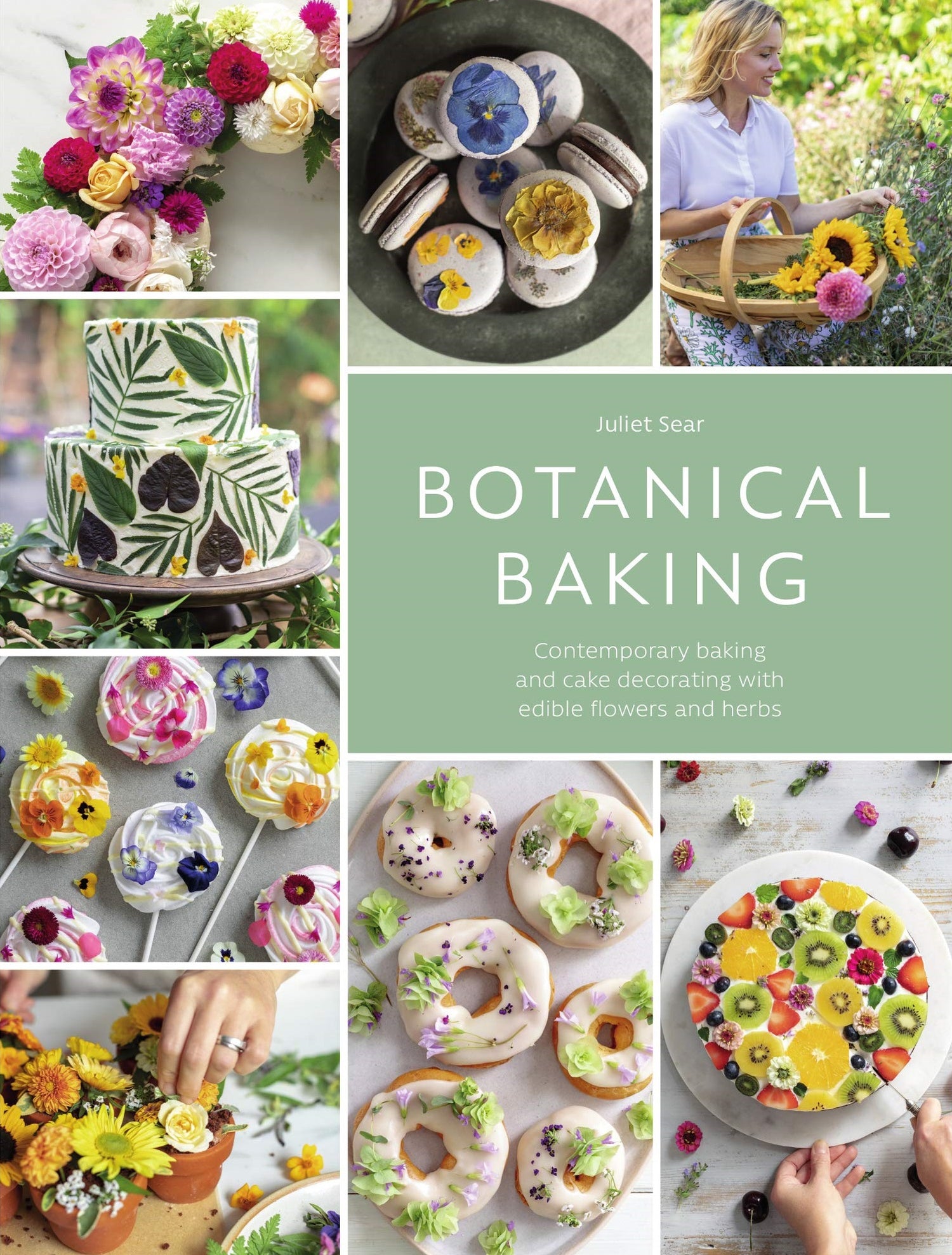 Baking Books | Cake Decorating Books | Cakers Warehouse