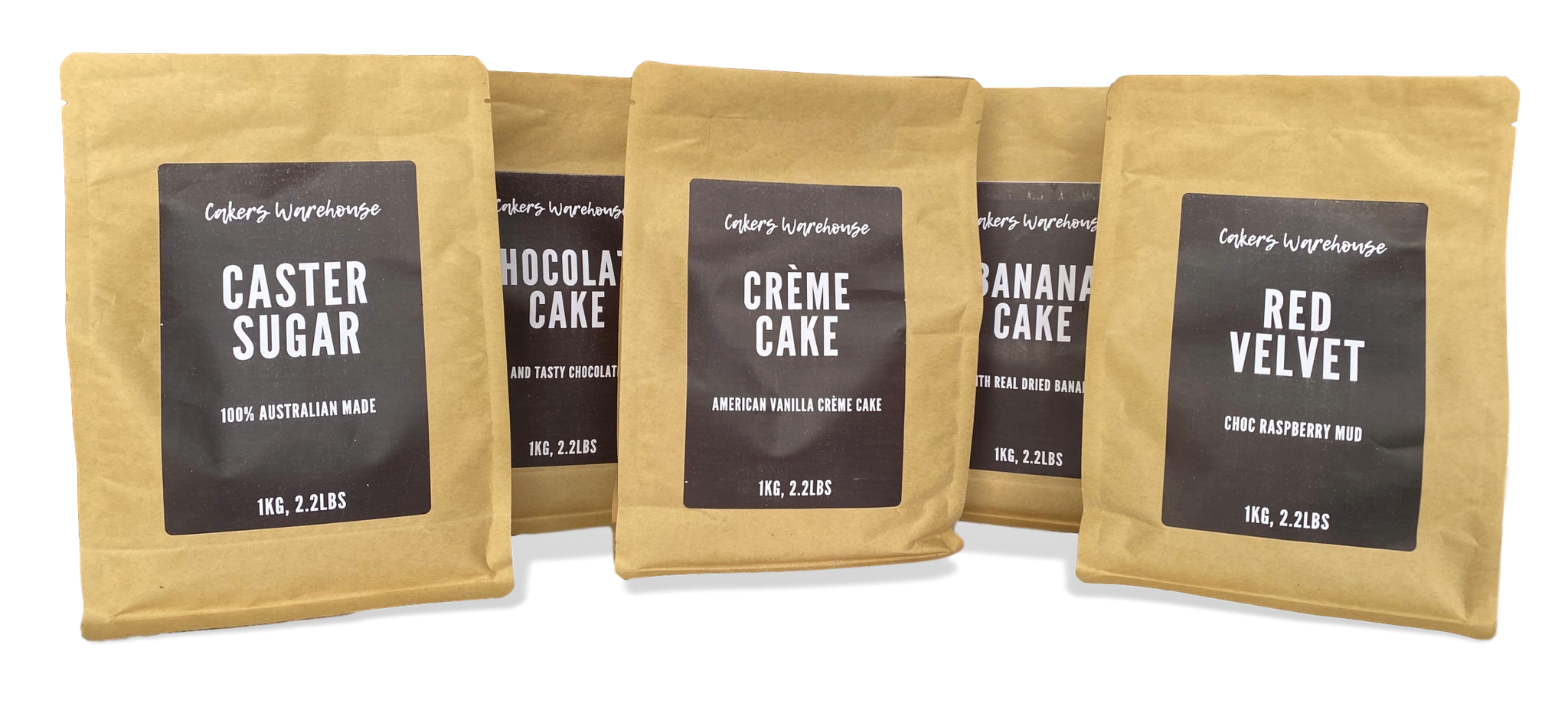 Bakels Cake Mix | Bulk Cake Mix | Cakers Warehouse