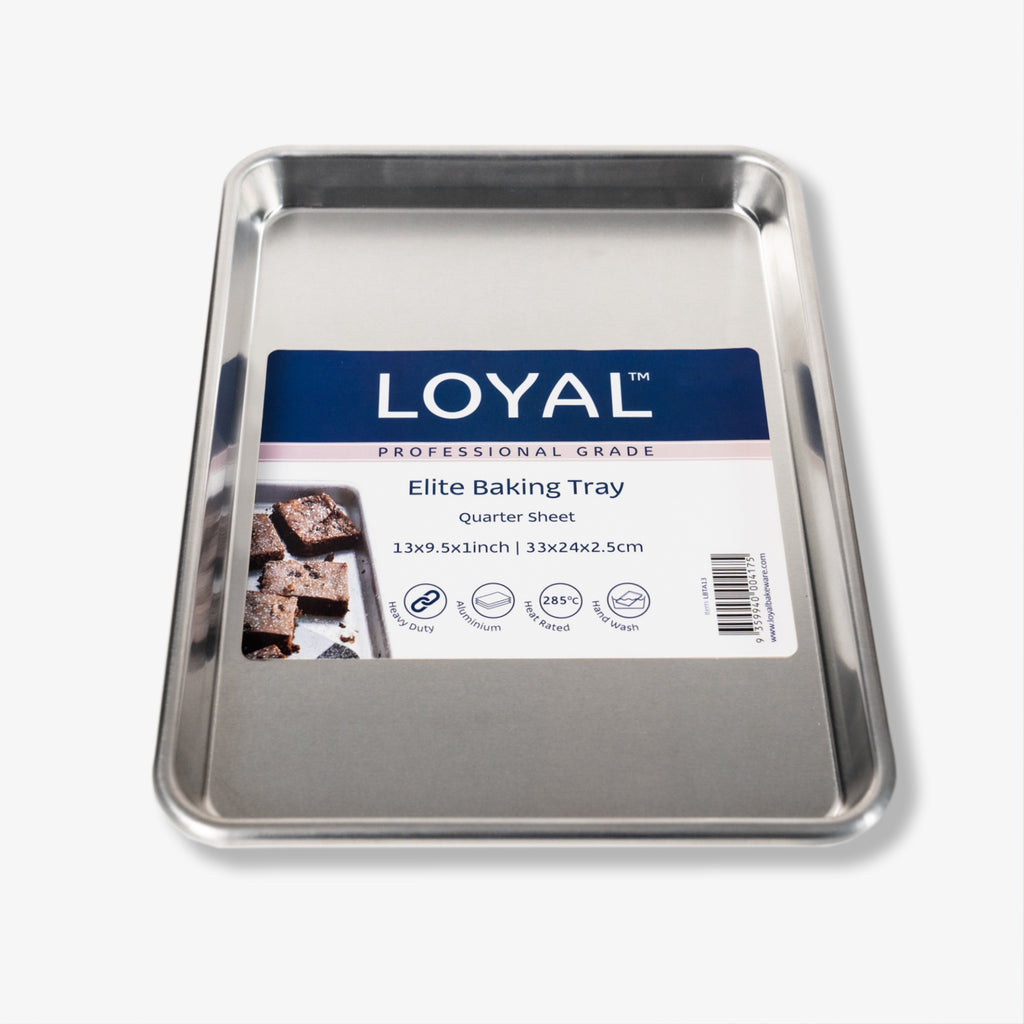 Anodized Cake Tins | Cakers Warehouse
