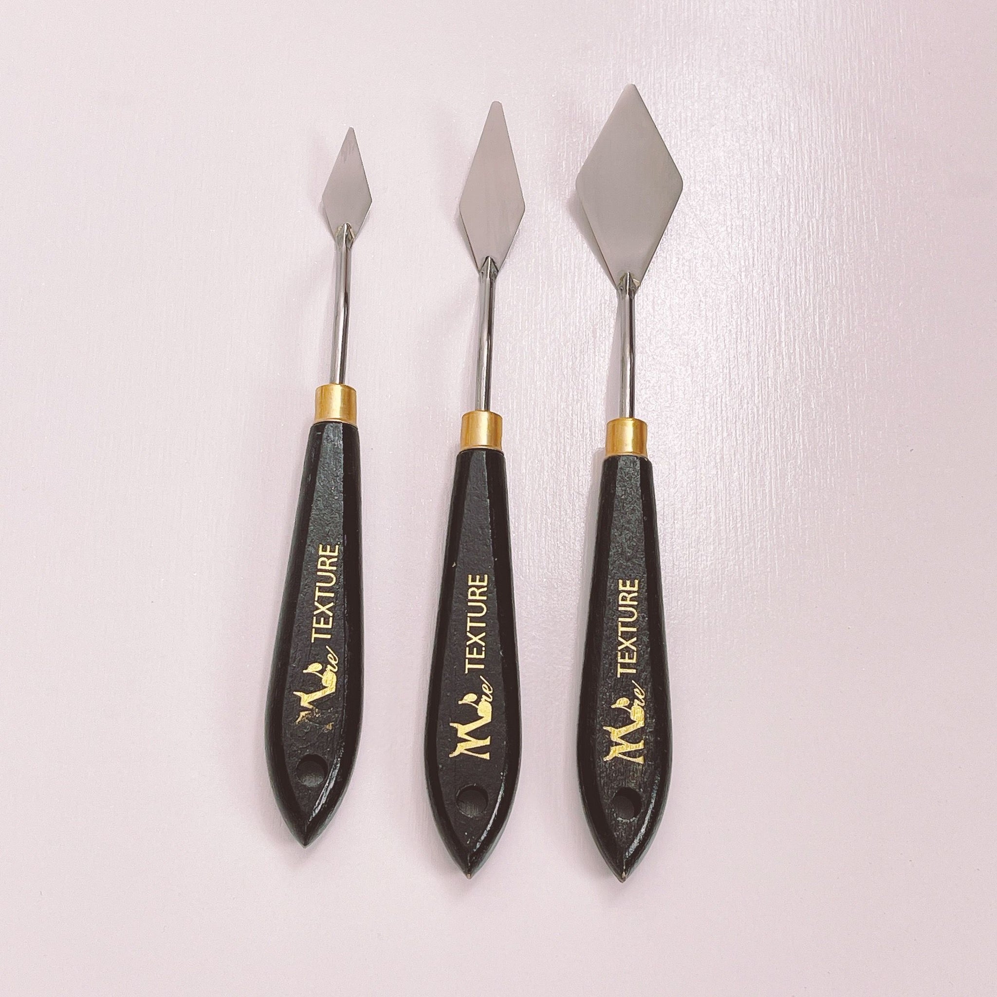 Spatulas & Scrapers | Cakers Warehouse