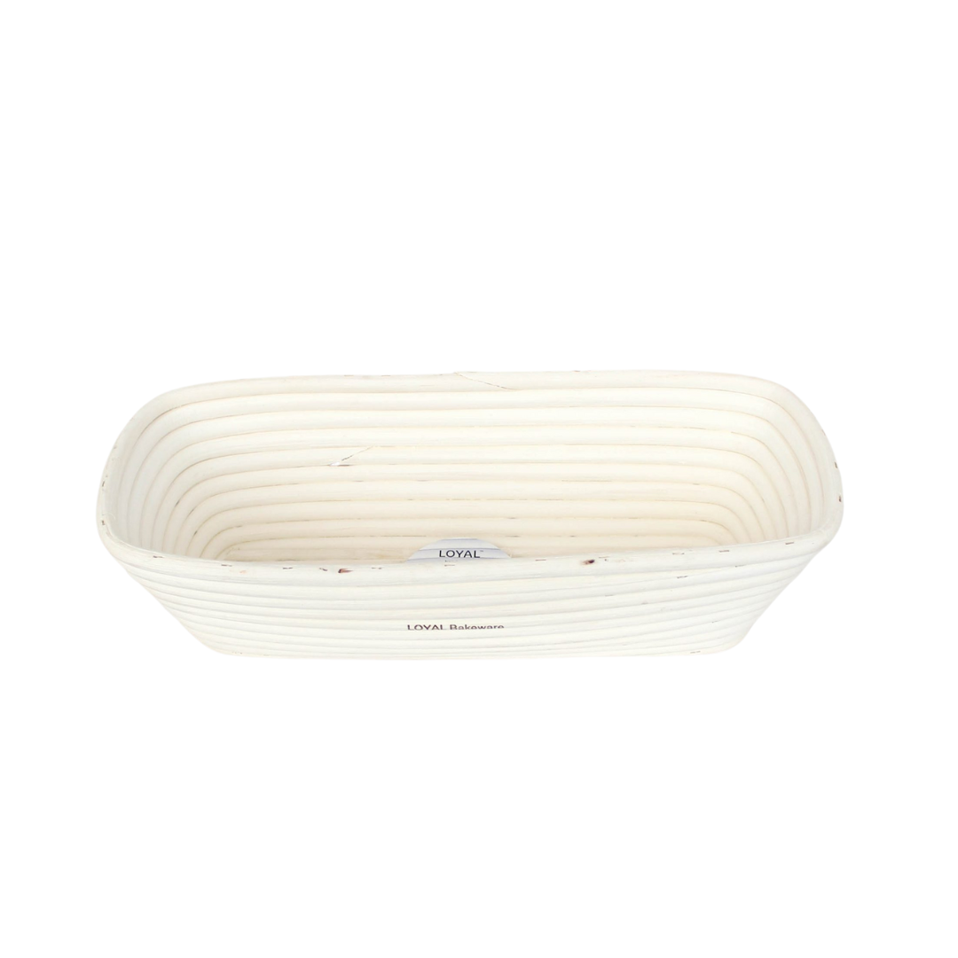Banneton Long 32cm — Cakers Warehouse