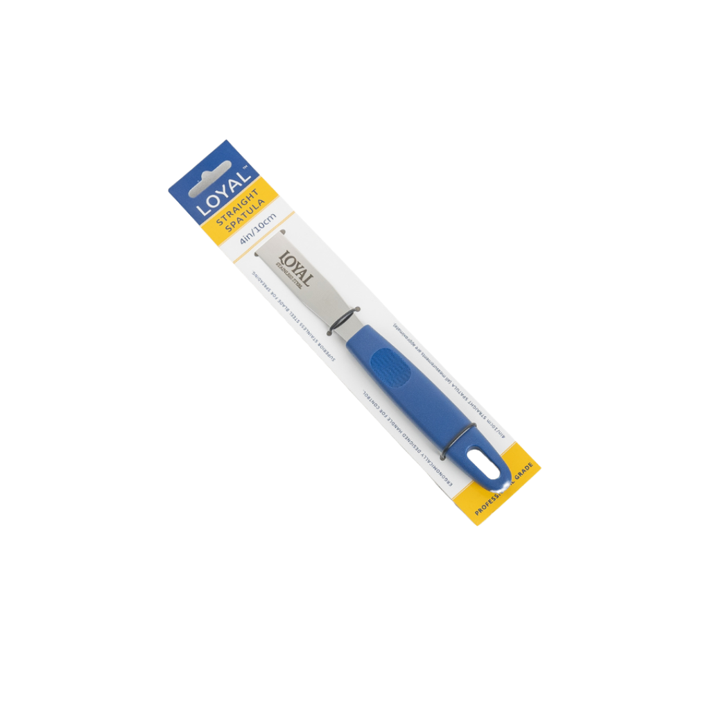 Spatulas & Scrapers | Cakers Warehouse