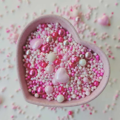 Sprinkle Blend Deluxe Doll Up 120g — Cakers Warehouse