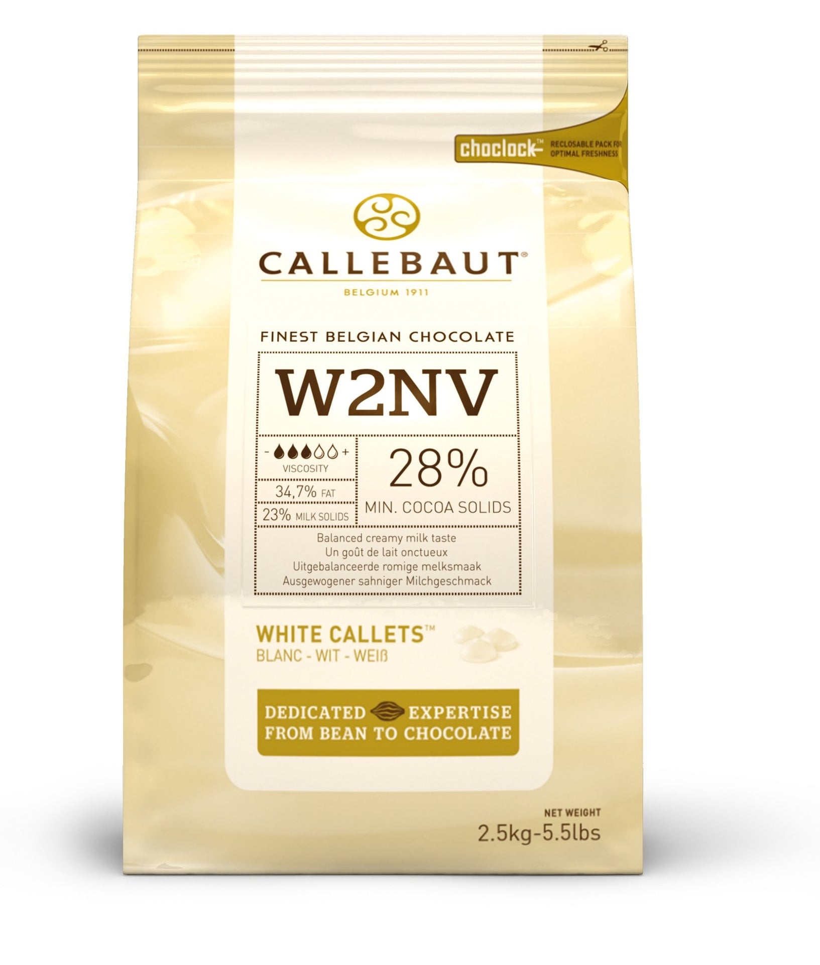 Callebaut | Belgian Chocolate | Cakers Warehouse