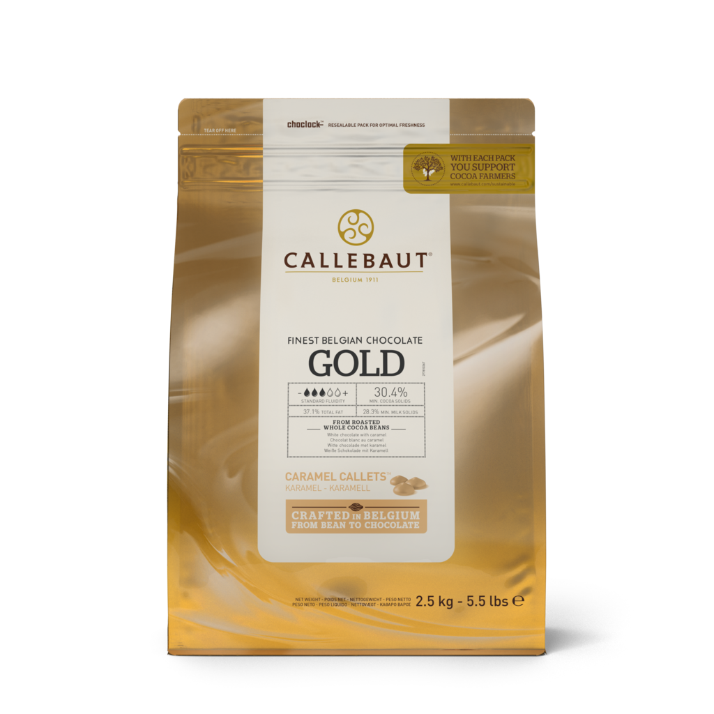 Callebaut | Belgian Chocolate | Cakers Warehouse