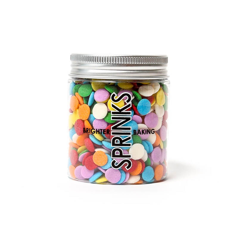 Sprinks | Sprinkle Mixes | Cakers Warehouse