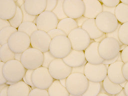 WHITE COMPOUND CHOCOLATE SNOWCAP 500G — Cakers Warehouse