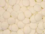 WHITE COMPOUND CHOCOLATE SNOWCAP 500G — Cakers Warehouse