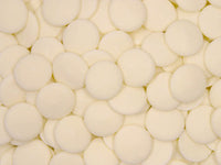 WHITE COMPOUND CHOCOLATE SNOWCAP 500G — Cakers Warehouse