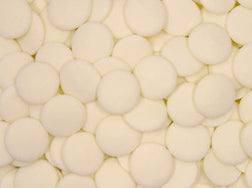 WHITE COMPOUND CHOCOLATE SNOWCAP 500G — Cakers Warehouse