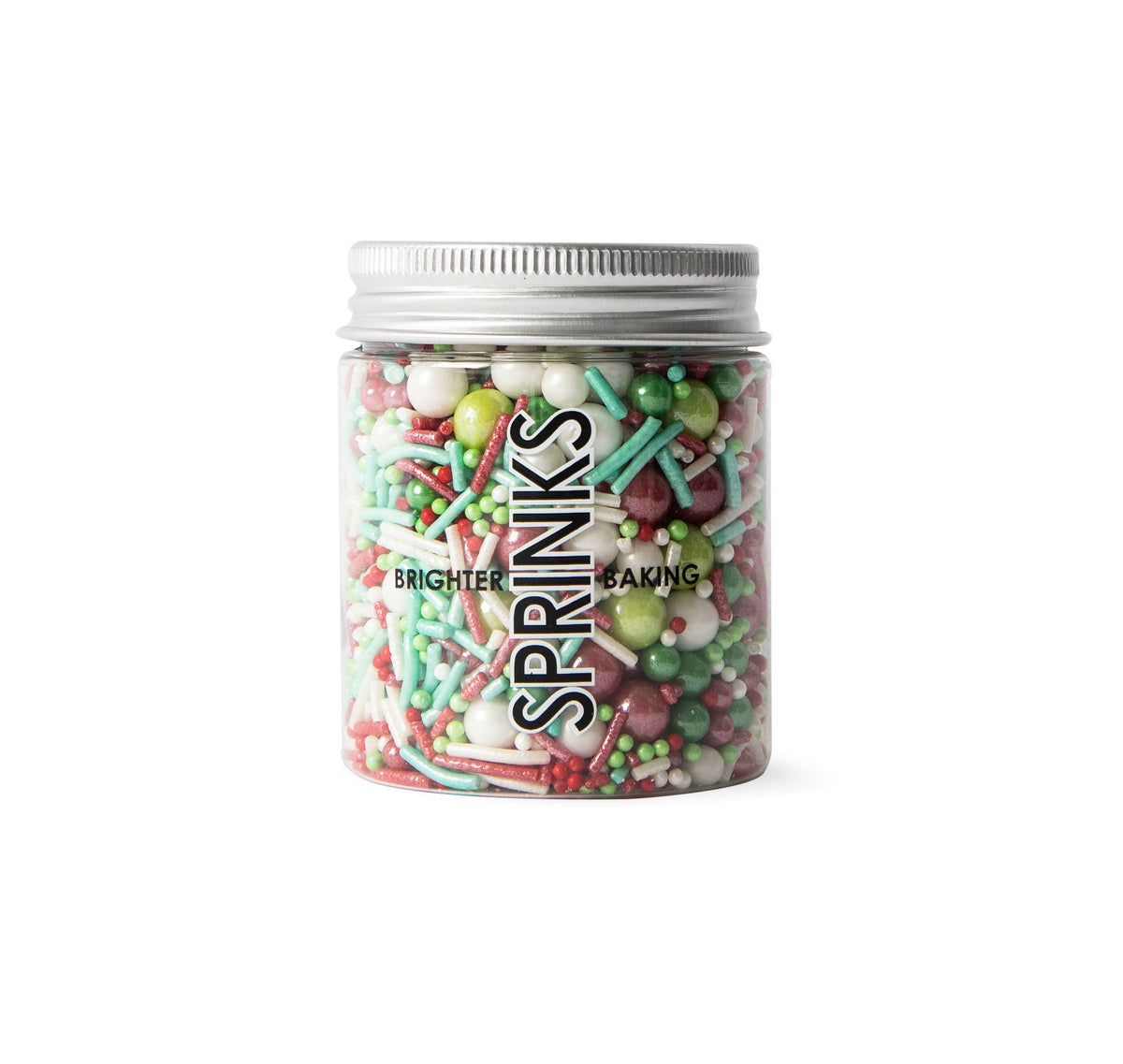 Sprinkles Shapes Jingle Jangle 70g — Cakers Warehouse